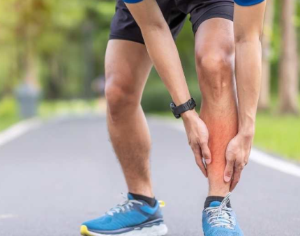 Periostitis Tibial - Dr. Omar Perales