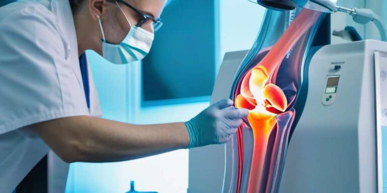 Operación de Rodilla en Lima: Conoce el Proceso y Beneficios